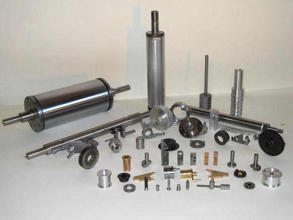 Jet Technology manufactures high-quality, cost-effective repair parts ...